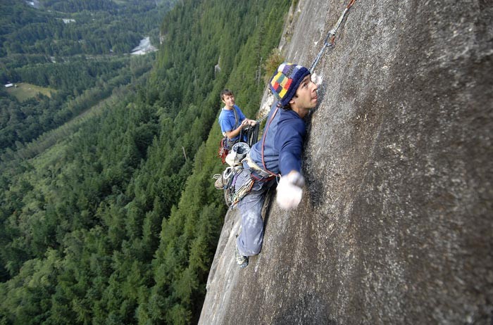 Index Lower Town Wall - The Conservation Alliance