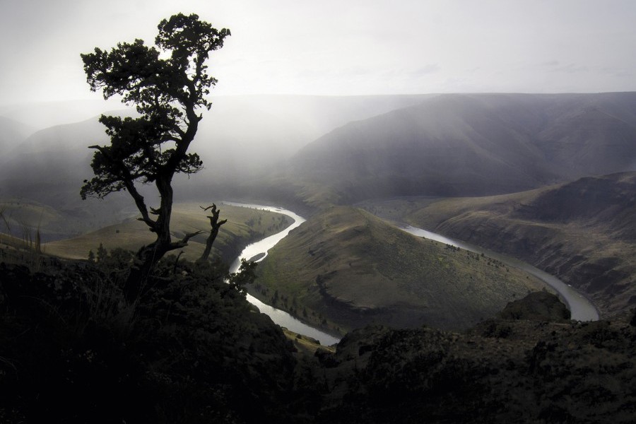 John Day Wilderness Campaign - The Conservation Alliance