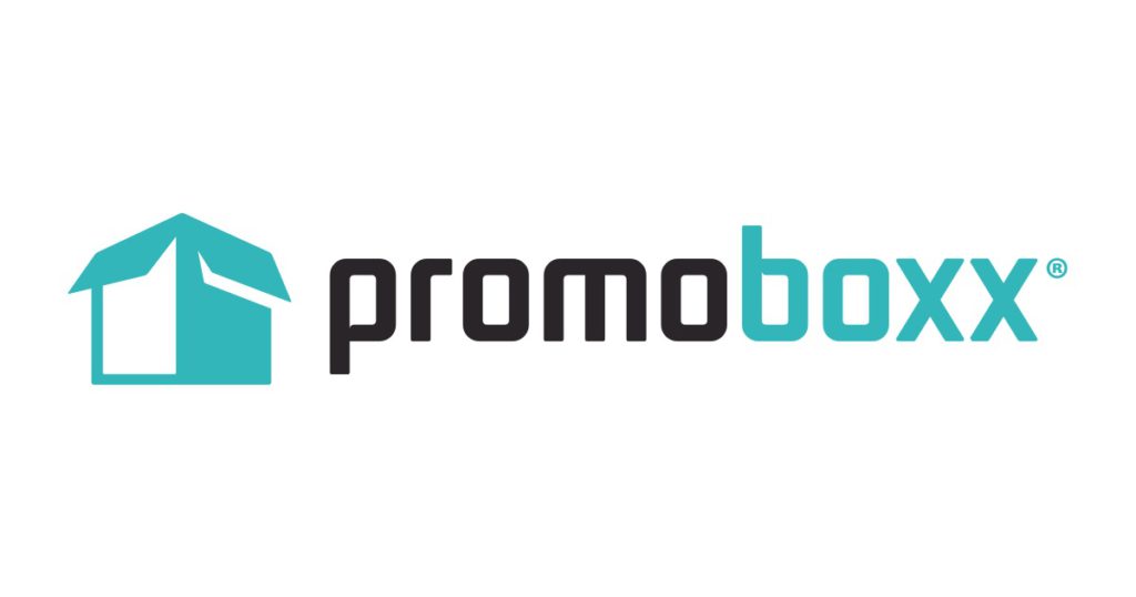 Promoboxx Logo