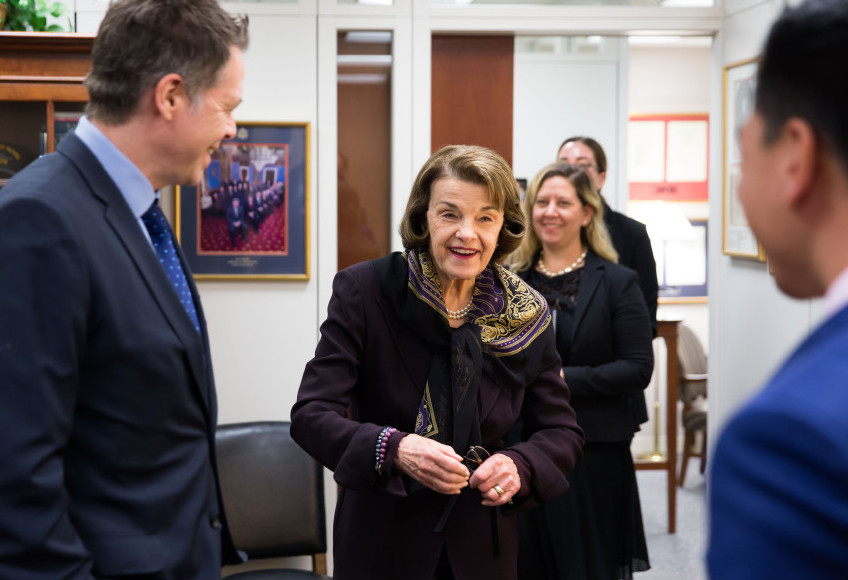 We The People: A Guest Recap from DC - The Conservation Alliance