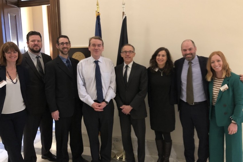 We The People: A Guest Recap from DC - The Conservation Alliance