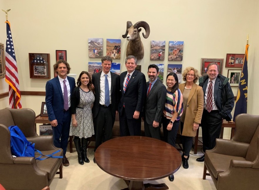 We The People: A Guest Recap from DC - The Conservation Alliance