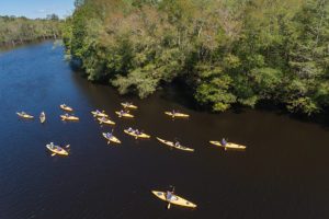 Success Stories - The Conservation Alliance