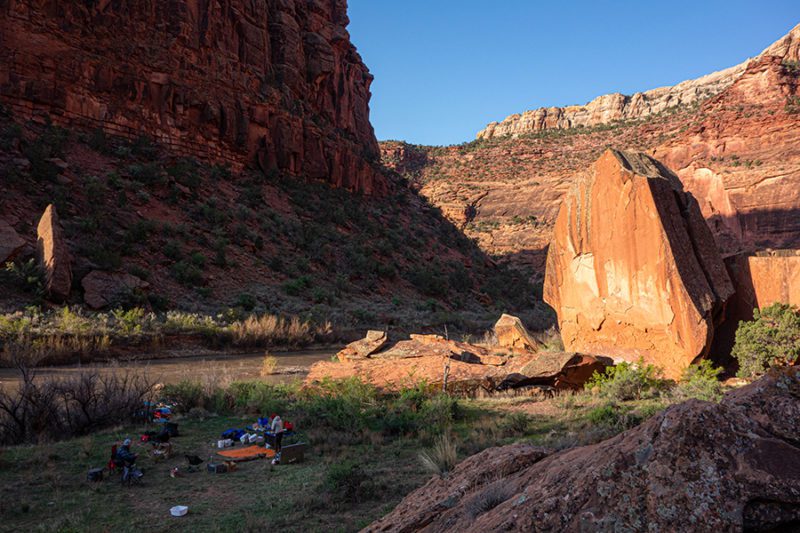 Grants Overview - The Conservation Alliance