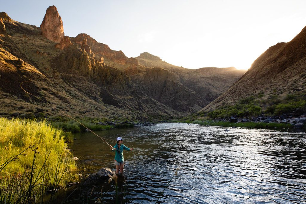 Grants Overview - The Conservation Alliance